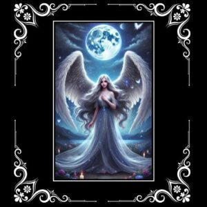 Guardian Angels | Angelic Throne