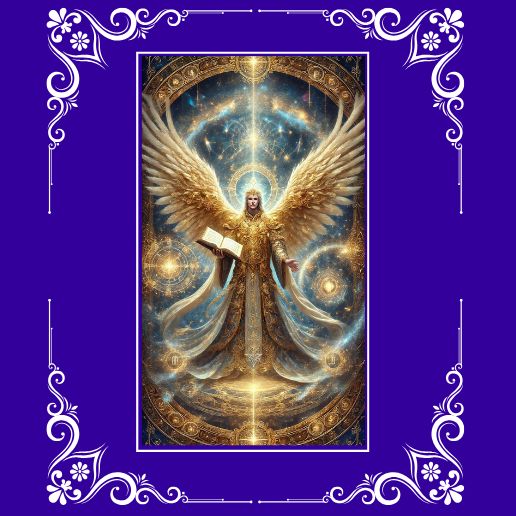 Your Daily Angelic Soul Message